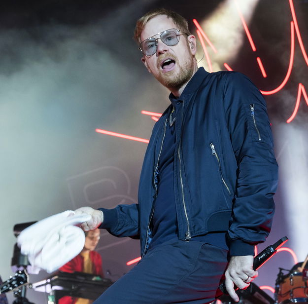 Peter Fox geht mit neuem Album "Love Songs" im Mai auf Tour | bigFM